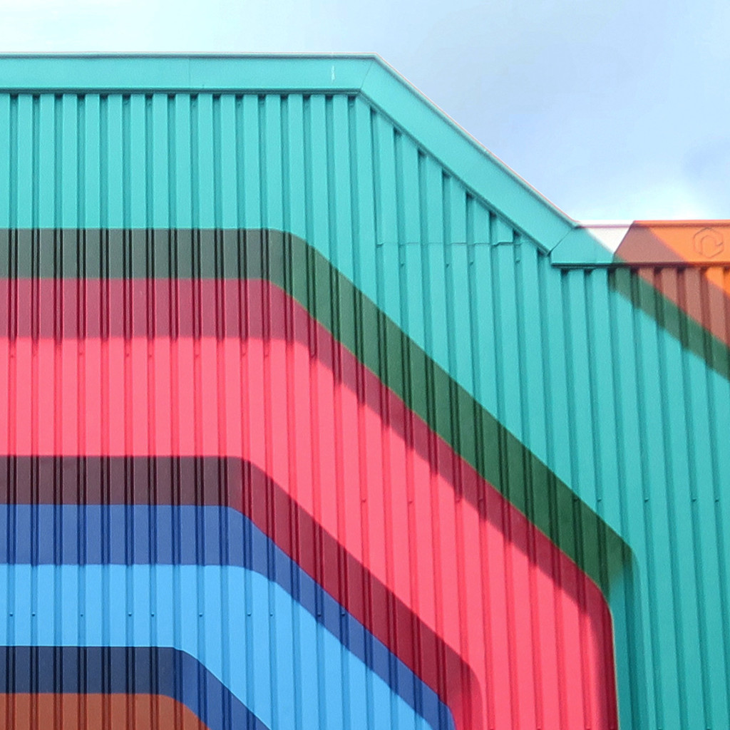 New Rob Lee Artwork for Leeds' Kirkgate Market Unveiled | Street Art ...